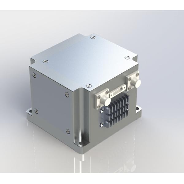Quality Customized IMU Inertial Measurement Unit 70*65*54mm Angular Velocity Sensor 5V for sale