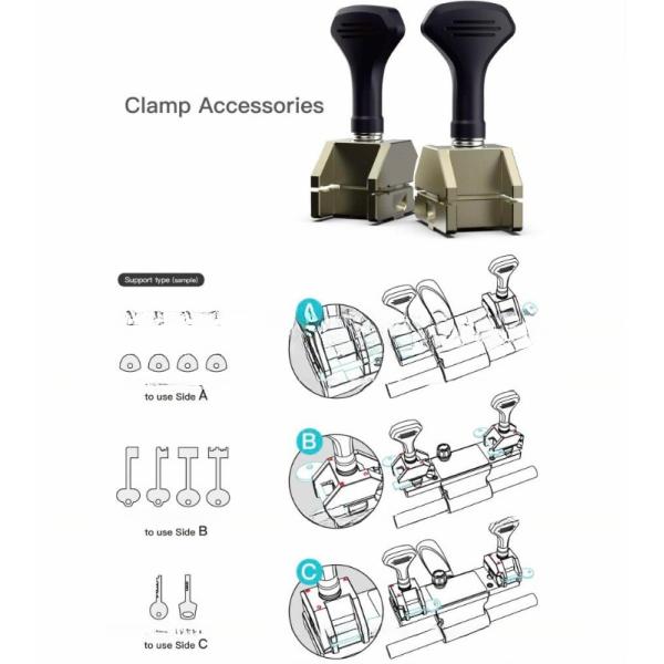 Quality Key Cutting Machine ABS Metal Xhorse VVDI Mini Key Tool Global Version Remote for sale
