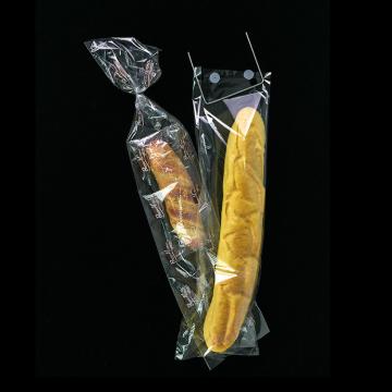 Quality LDPE Bread Packaging Bags for sale