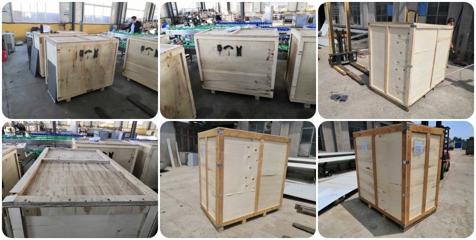 Sausage Filling Machine with Large Capacity for Bulk Production