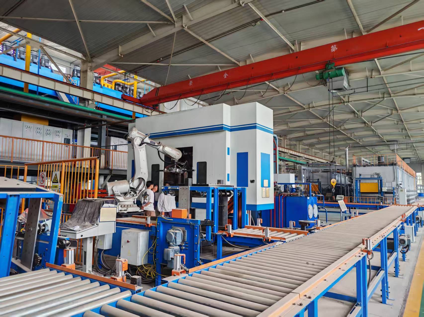 China Factory - Dongguan Hilbo Magnesium Alloy Material Co.,Ltd