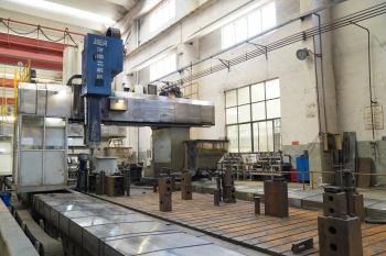 China Factory - WUXI OUCO INTERNATIONAL GROUP CO., LTD