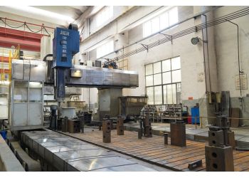 China Factory - WUXI OUCO INTERNATIONAL GROUP CO., LTD