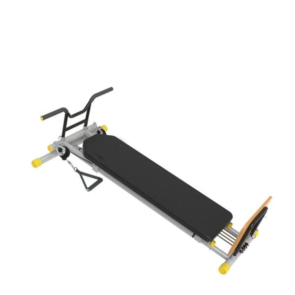 Quality Skateboard Swimming Posture Trainer With Adjustable Resistance Pull Up Device for sale