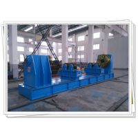 Quality Customized Adjustable Head Tail Stock Pipe Rotators For Welding for sale
