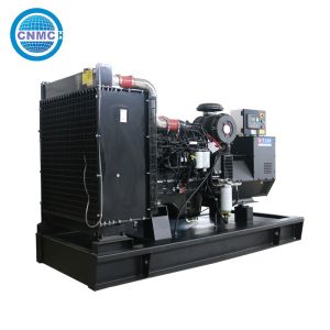 Quality Stable Power Cummins Diesel Generator Set Multipurpose 1000kw 1200kva for sale