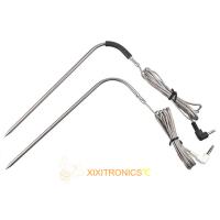 Quality Platinum RTD PT1000 PT100 Temperature Probe For BBQ ,Food ,Meat MFF-54 Series for sale