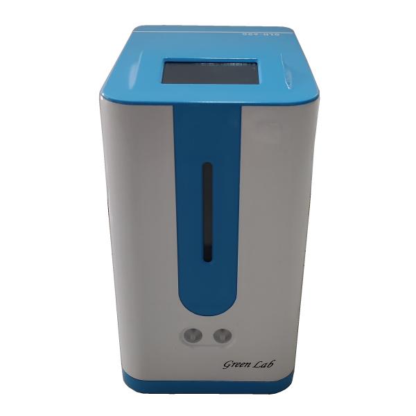 Quality Revolutionize Your Experience with Portable 300ml HHO Inhalation Hydrogen for sale