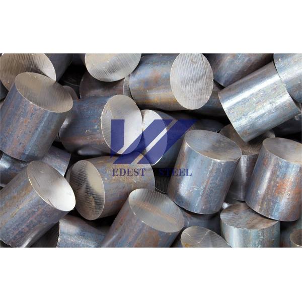 Quality Custom Cutting 4140 Alloy Round Bar Hot Rolled Cold Drawn 6000mm Length for sale