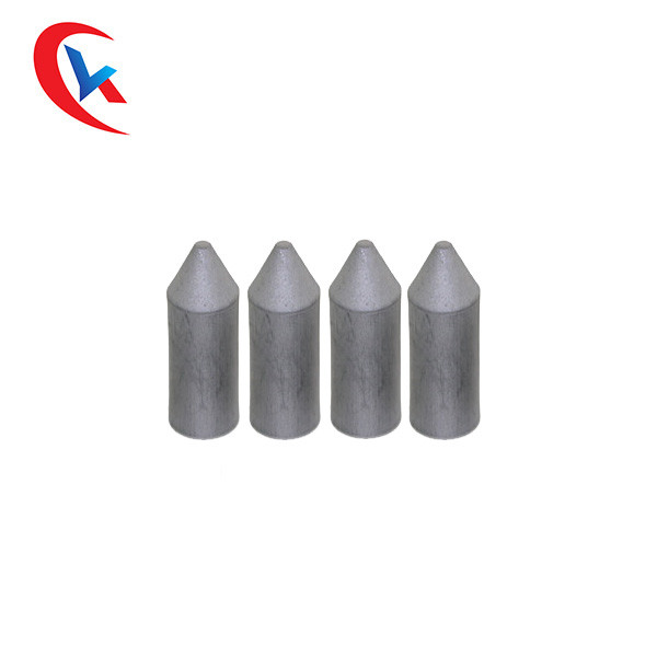 Quality Cutting Tungsten Carbide Mining Tools Custom Wear Resistant for sale