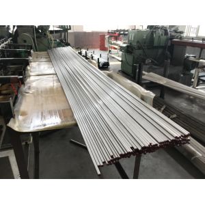 Quality AISI 420 Stainless Steel Wire, Rods And Round Bars For Shaft Use for sale