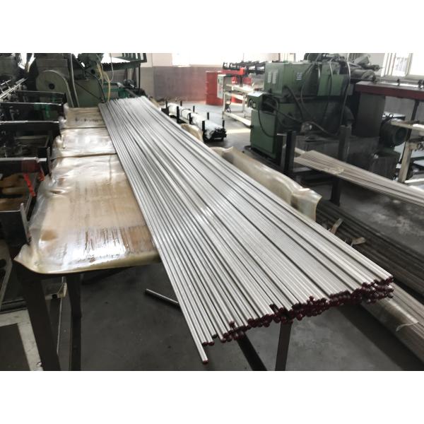Quality AISI 420 Stainless Steel Wire, Rods And Round Bars For Shaft Use for sale