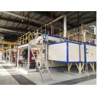 Quality Safety Oil And Gas Fired Efficiency Boiler Used In Power Plant Industrial for sale