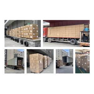 China Factory - Foshan Xuliang Plastic Products Co., Ltd.