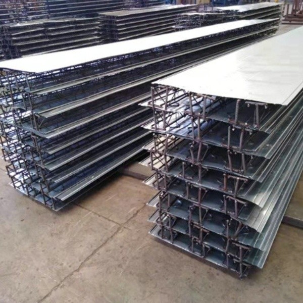 Quality High Concrete Load Capacity Truss Deck Unsupported Formwork Corrosion Resistant for sale