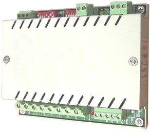 Quality Vehicle Separation Loop Detector for sale