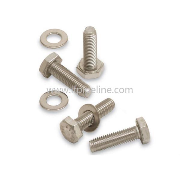 Quality Stainless steel stud bolt for sale