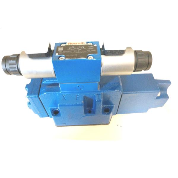 Quality New Valve 4WRZE10E85-7X/6EG24N9ETK31/A1D3M R900617676 on Stock for sale