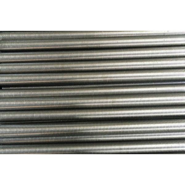 Quality ASTM A36 HDG Carbon Steel Fully Threaded Studs for sale