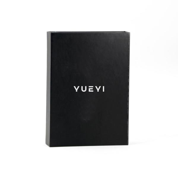 Quality Luxury Small 1350g Grey Board Recycled Mailer Boxes Custom Color for sale