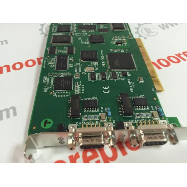 Quality SST-PFB-PLC5  COMM.SIDE-CAR MODULE FOR CNC Machinery Metallurgy for sale