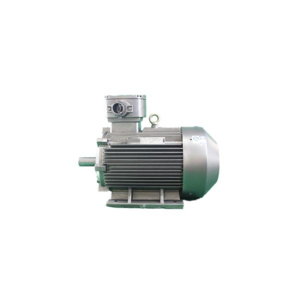 Quality YBX3 160M-4 Class F High Efficiency 3 Phase Induction Motor 21.5A 11kW for sale