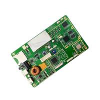 Quality AOI Test PCBA Board Printed Circuit Board Assembly Contract Manufacturing for sale