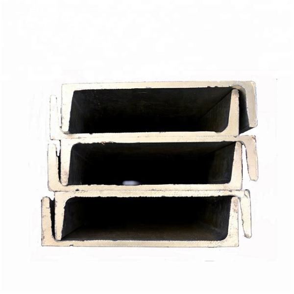 Quality 410S Stainless Steel Channel for sale