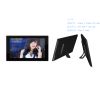 china Network Touch Screen Commercial Tablet PC 13.3'' 1366x768 Resolution DC 12V