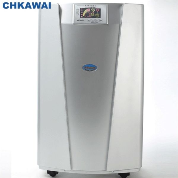 Quality Electric Refrigerative Dehumidifier with 50L/Day Capacity and Automatic for sale