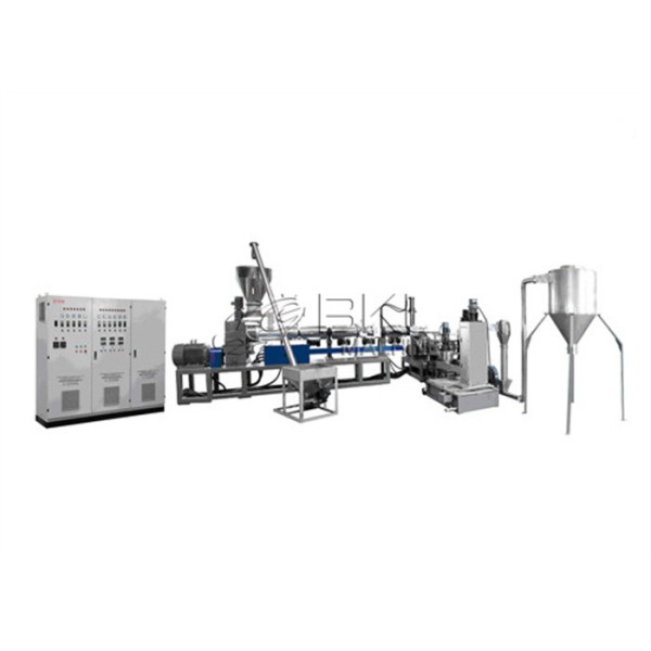 Quality SJ120 Plastic Granulating Machine for sale