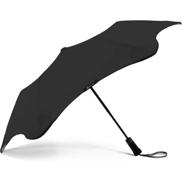 Quality 190T Pongee Travel Umbrella 38 inch Waterproof Windproof with Radial Tensioning for sale