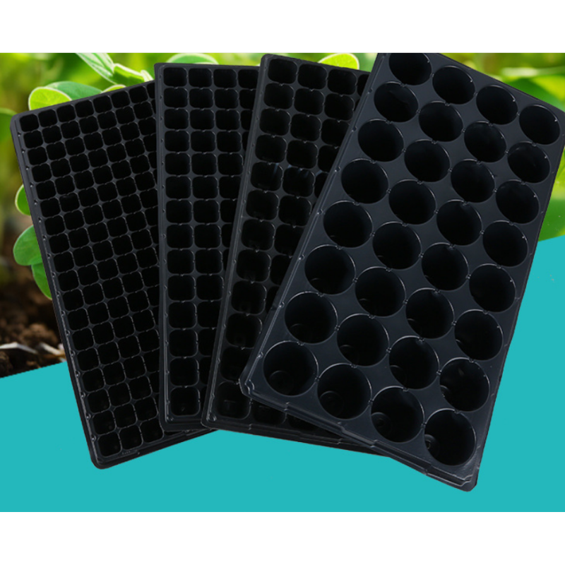Quality seedling tray seed starter tray seedling starter tray for sale