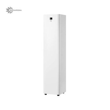 Quality ODM Hotel Scent Diffuser Iron Commercial Air Scent Diffuser Machine for sale