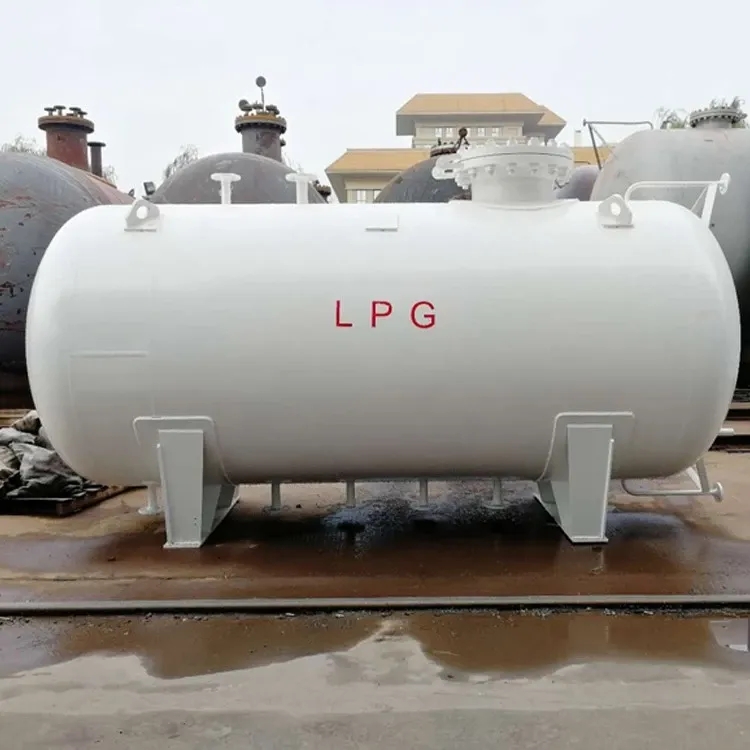 lpg tank