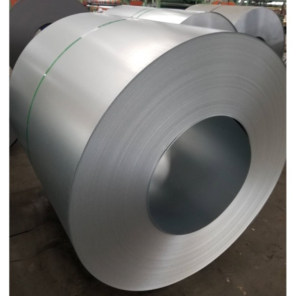 Quality Z270g/Sqm Zero Spangle Galvanized Sheet Coil G550 Structural Grade for sale