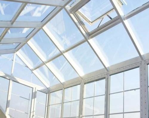 Quality 13.52mm Clear Tempered Hard Coated Low E Replacement Glass for sale