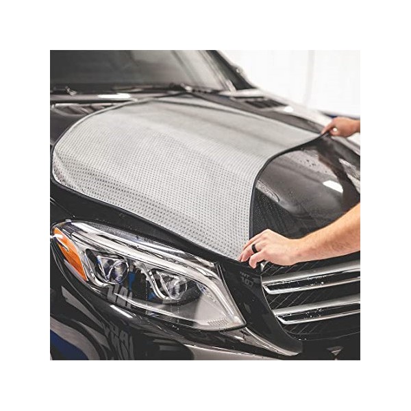 Quality 30% Polyamide Car Microfiber Towel for sale