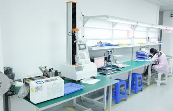 China Factory - Shenzhen FiberMania Technology Co., Ltd.