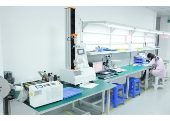 China Factory - Shenzhen FiberMania Technology Co., Ltd.