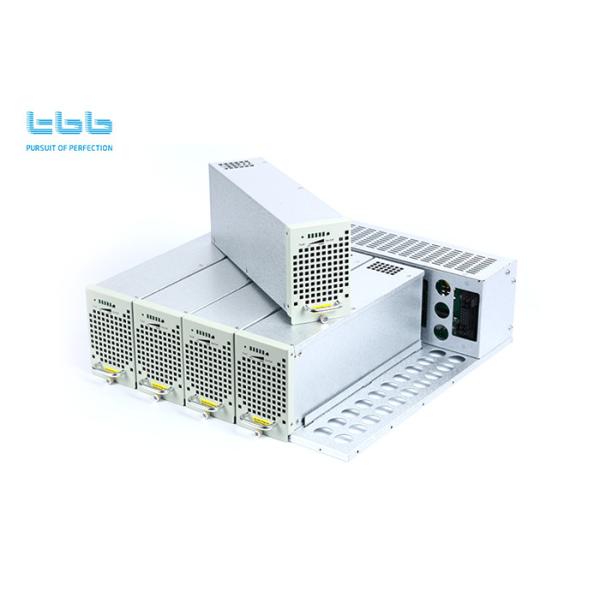 Quality Static Switch Transfer Dc To 3 Phase Ac Power Inverter High Switching Frequencie for sale