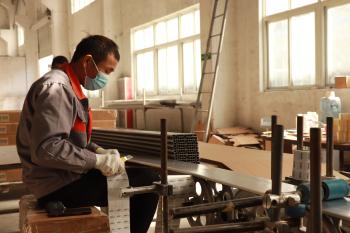 China Factory - Ningbo Willest International Trading Co., Ltd.