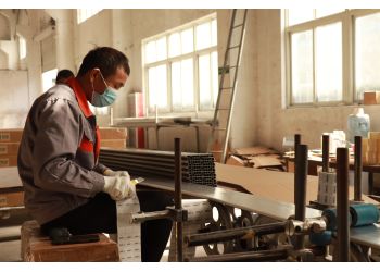 China Factory - Ningbo Willest International Trading Co., Ltd.