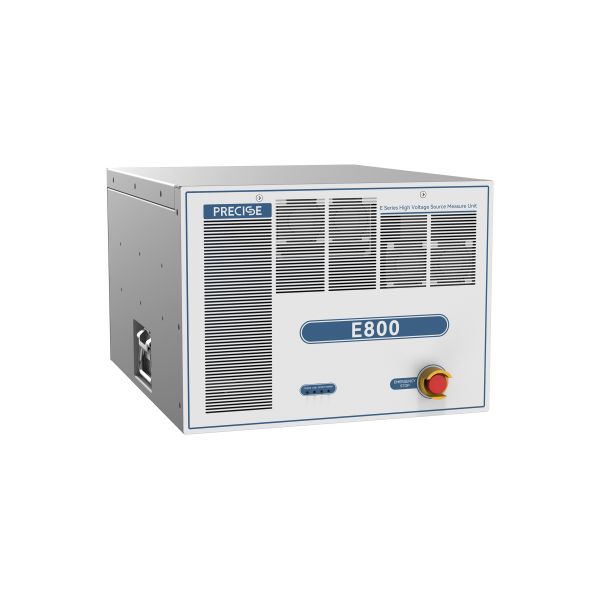 Quality 8000V 40mA High Voltage Power Source E800 For SiC / IGBT / GaN HEMT Test for sale