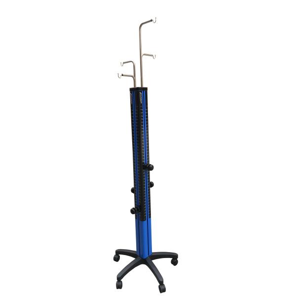 Quality Hospital Brine Rack Drip Rack Mechanical Assisted Saltwater Rack for sale