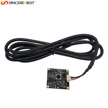 Quality 5mp OV5648 Omnivision Camera Board Module 1/4 inch Lens 2592H x 1944V for sale