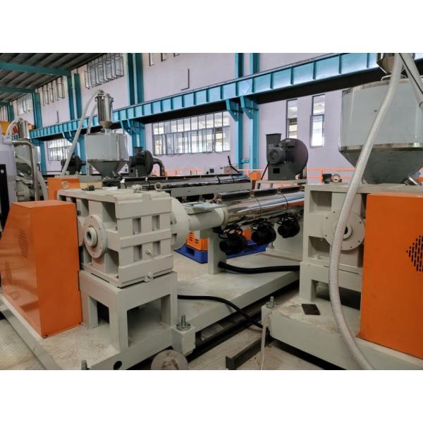 Quality AF-2400 SSS Spunbond Nonwoven Production Line CE Certification for sale