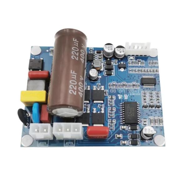 Quality JUYI 3 phase 110V/220V AC High Voltage Motor Controller 1A With JY02A IC for for sale