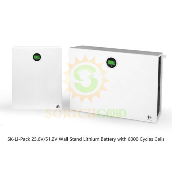 Quality Versatile Lithium Battery Storage for Homes Small Businesses and More for sale