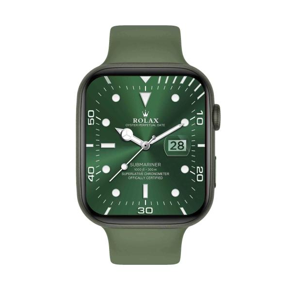Quality Women Hw22 Series 6 Programmable Smart Watch Wristbands for sale